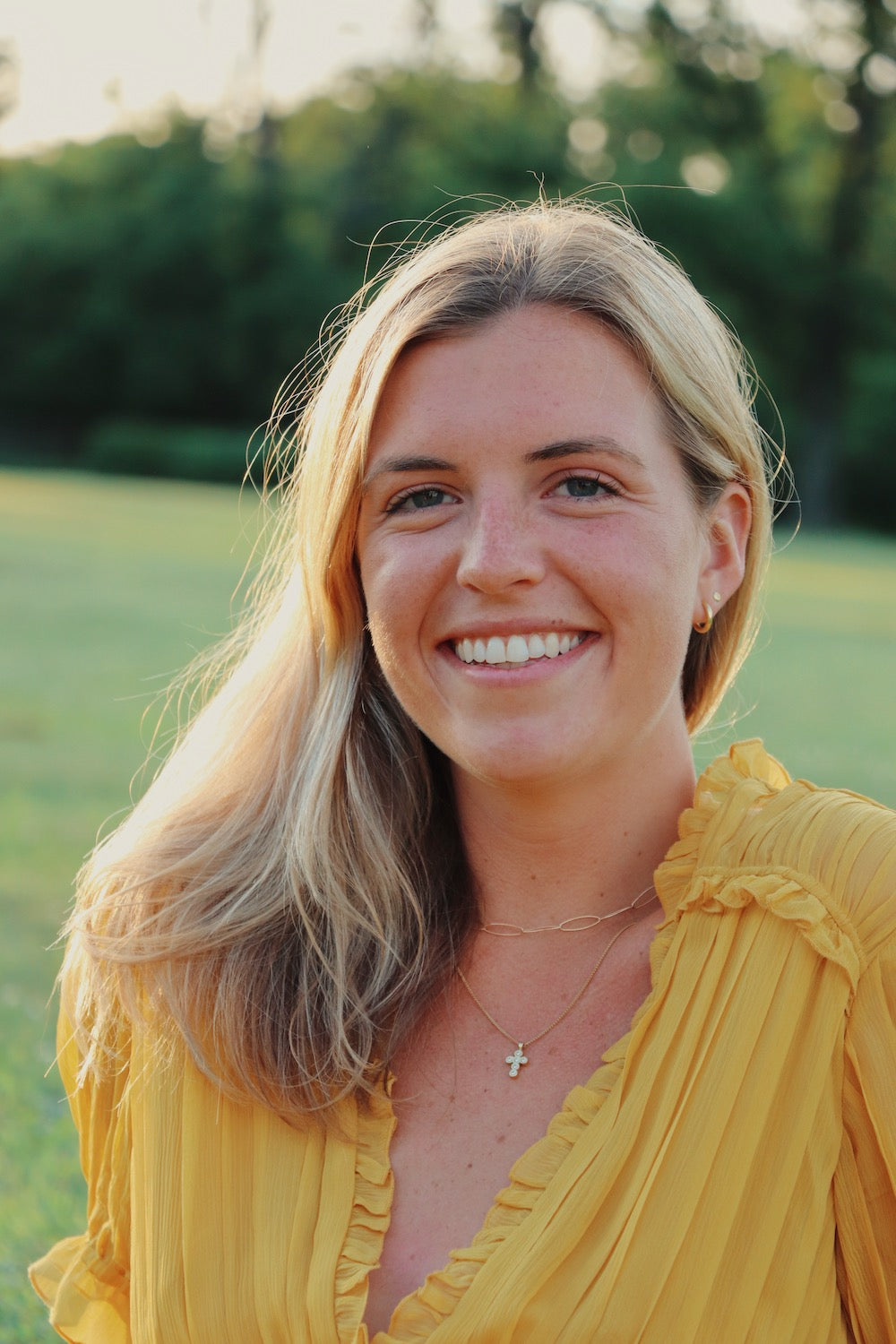 Meet Presley!– LOVEVOLVE