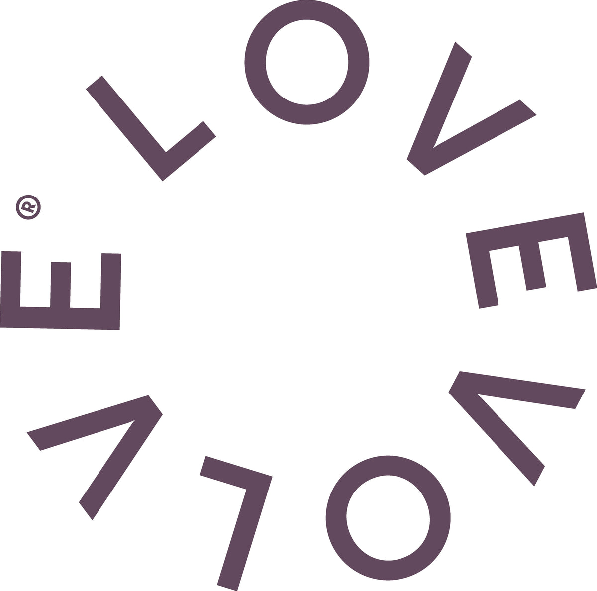 Signature Items– LOVEVOLVE