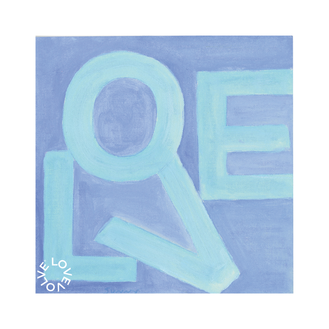 Signature Items– LOVEVOLVE