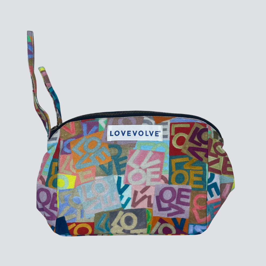 Signature Items– LOVEVOLVE