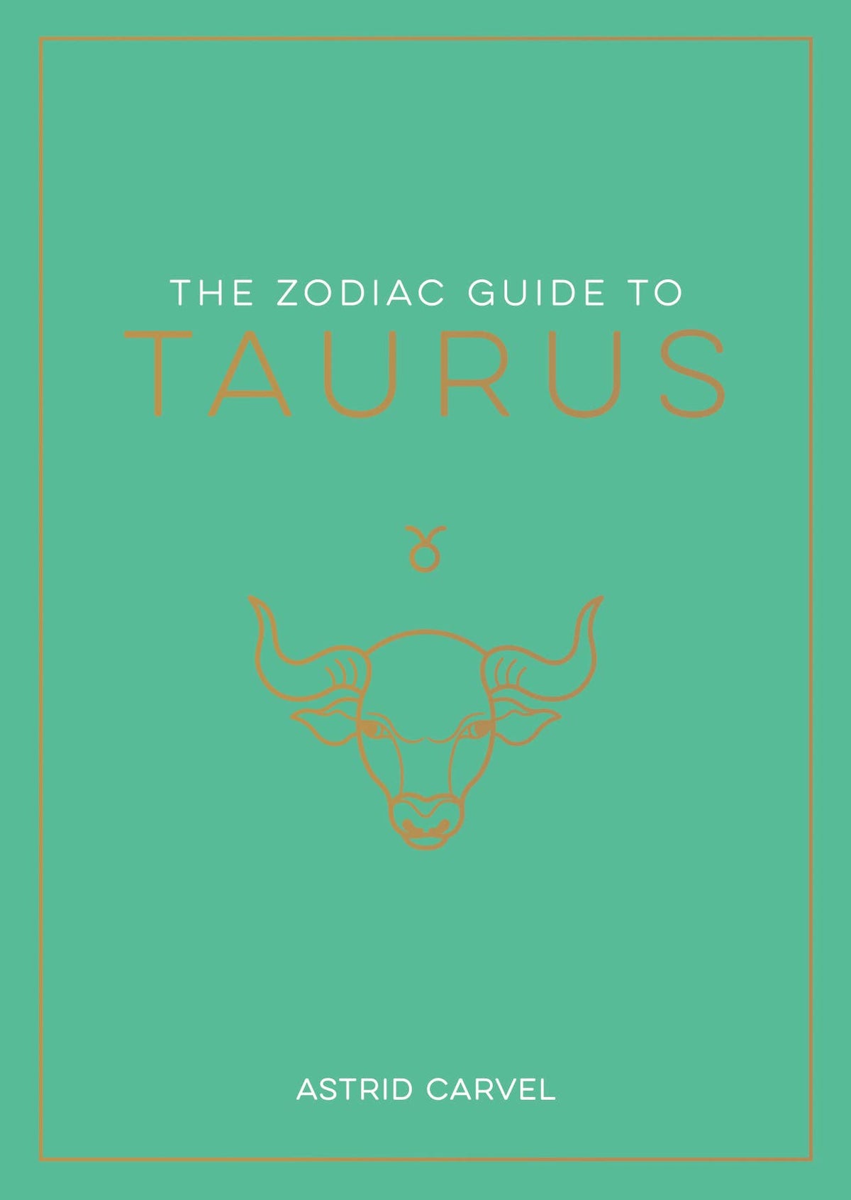 The Zodiac Guide to Taurus– LOVEVOLVE