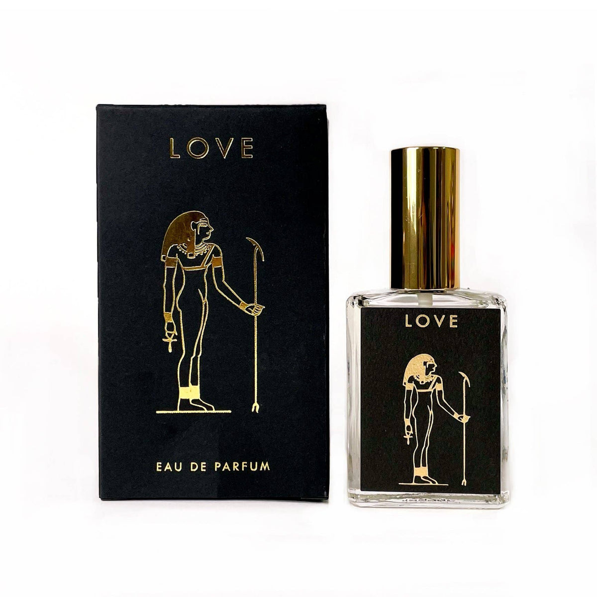 Potion Perfume Love– LOVEVOLVE